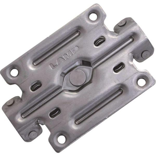 ・ガタつきの少ない予圧タイプです。・自動機、医療機器、分析装置、工作機械など・幅(mm)：42・長さ(mm)：66・高さ(mm)：10・適合ガイドレール：MLGX25型・予圧タイプ・生産国 日本・JANコード 4510932223287・質...