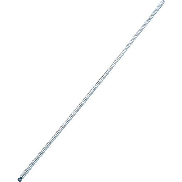 ・メタルミニ専用のポールです。・お好きな高さでラックを作れます。・メタルミニ用の支柱。・支柱径(mm)：19・長さ(mm)：800・製造国：ベトナム・アジャスター：ねじサイズ1/4-20UNC・スチール・表面処理：クロムメッキ仕上げ・生産国...