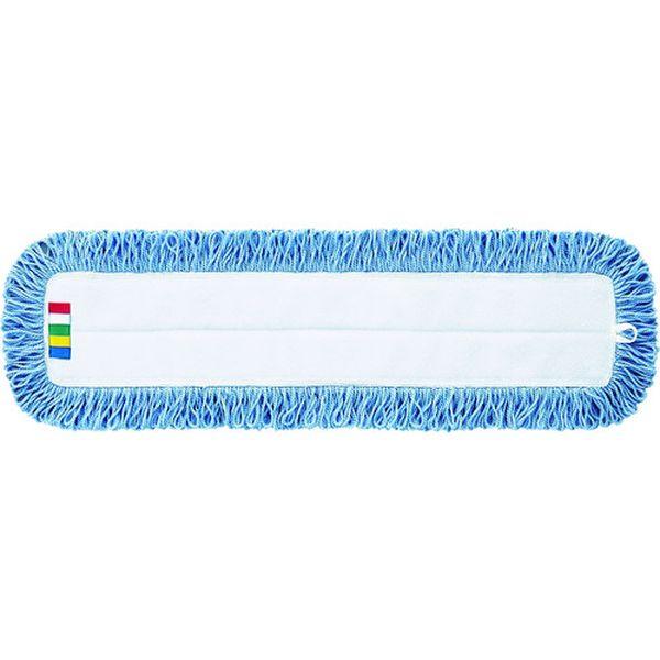 ・広範囲の湿り拭きに適した高機能ラーグです。・5色のタグ付きで、不要タグを切り取ればゾーニングにも対応可能です。・商業施設、駅、病院など清潔が求められる施設の床(フローリング、CF、大理石など)に。・適合本体：DU663-060U-MB・色...