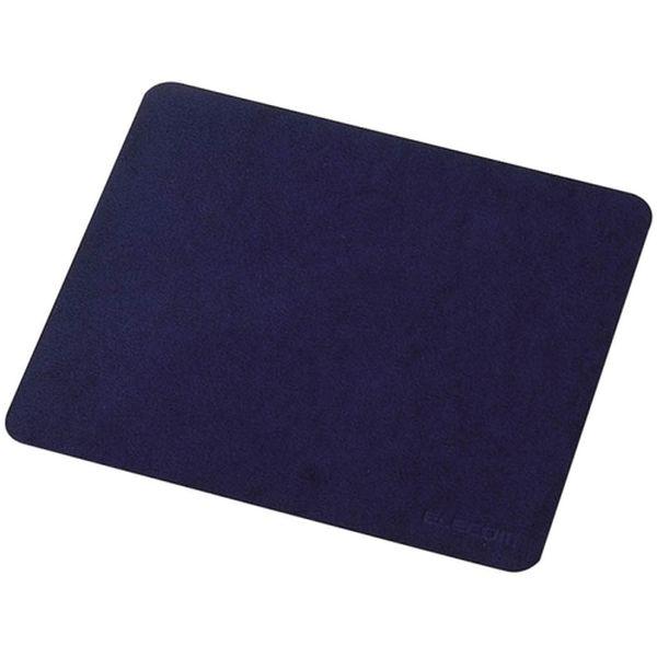 ・表面にエステルスエードを使用したコンパクトなマウスパッドです。  ・毛足の長いエステルスエードは風合いが良く、マウスボールの汚れが取れます。  ・裏面には天然ゴムを使用しており、マウスパッドが滑るのを防ぎます。  ・パッケージには触れるサ...