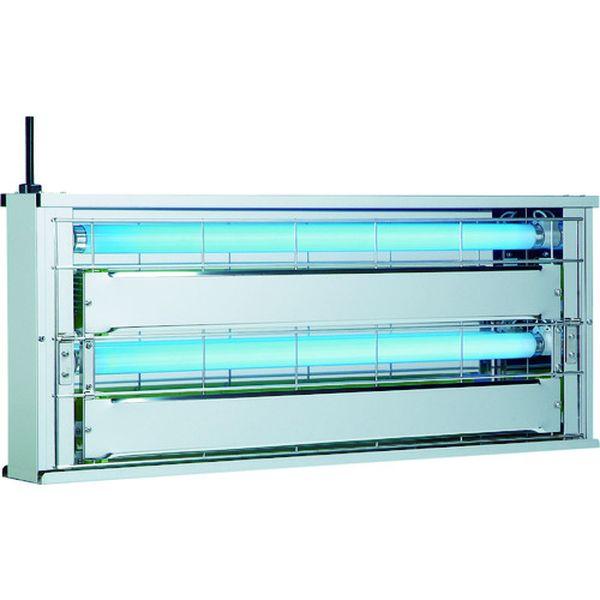 ・MPX-7000の壁付けタイプです。・食品工場、レストラン、ホテル、病院、娯楽施設などの厨房、医薬品・製紙・印刷・塗装工場、各種パッケージ工場などに。・有効面積(［［M2］］)：60〜90・電源(V)：単相100・消費電力(W)：20×2...