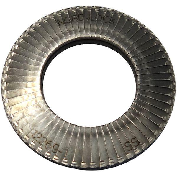 ・摩擦に依存しない緩み止めワッシャーです。・高い軸力を維持する事で確実な締結機能を発揮します。・幅広タイプを利用する事でフランジボルトやナットに対応可能です。・製造ロット毎にコントロール番号が付与され、完全なトレーサビリティを実現しています...