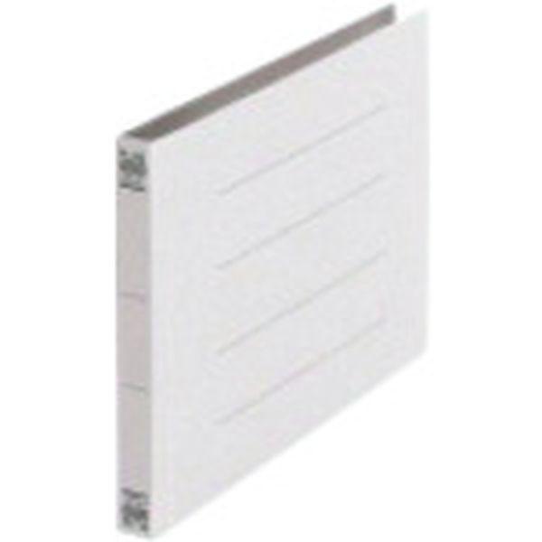 ・とじ具には炭酸カルシウムを配合し、焼却時に炉にかかる負担も軽減しています。・色：グレー・背幅(mm)：18・穴数：2穴・穴間隔(mm)：80・規格：A5-E・横(mm)：225・縦(mm)：158・表紙：ファイルカード紙。とじ具：ポリプロ...