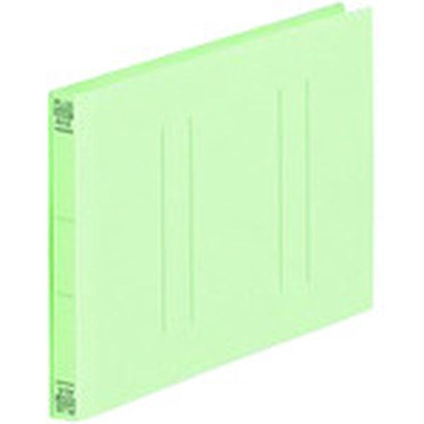 ・とじ具を外すだけ、簡単・分別廃棄可能なノンステッチ(とじしろ接着式)のフラットファイルに、縦罫線タイプです。・色：グリーン・タイプ：A5E・背幅(mm)：18・収納数(枚)：180・穴数：2穴・穴間隔(mm)：80・規格：A5・横(mm)...