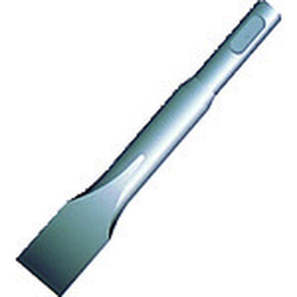 ・ACH-16、ACH-20用チゼルです。・溶接部のスラグ落とし、ハツリ、バリ取り、さび落としなど。・全長(mm)：120・刃先形状：ストレート・適合機種：ACH-16、ACH-20・刃幅(mm)：20・刃形状：フラットチゼル20×120・...