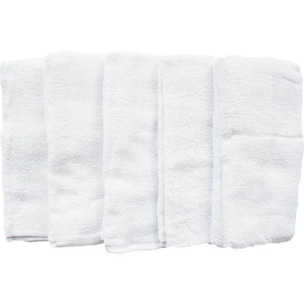 ・お得な5枚組セットです。・綿100%だから、汗を素早く吸収＆肌触りも柔らかいです。・長さ約100cmで頭や首にも巻きやすいロングタイプです。・一般作業、土木作業、軽作業、重作業、高所作業、農作業、通勤通学に。・色：ホワイト・縦(mm)：1...