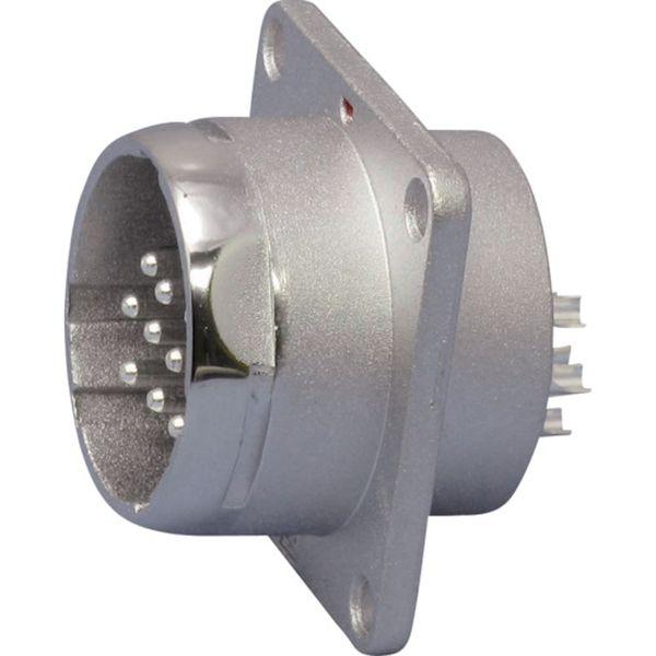 ・ダイカスト製の堅牢なシェルです。・5本キー方式のガイド採用により、結合が非常にスムーズです。・電線接続方式ははんだ付けになります。・ワンタッチロック機構により、操作が簡単でしかも確実です。・ワンタッチロック式コネクタ。・電線導体断面積(［...