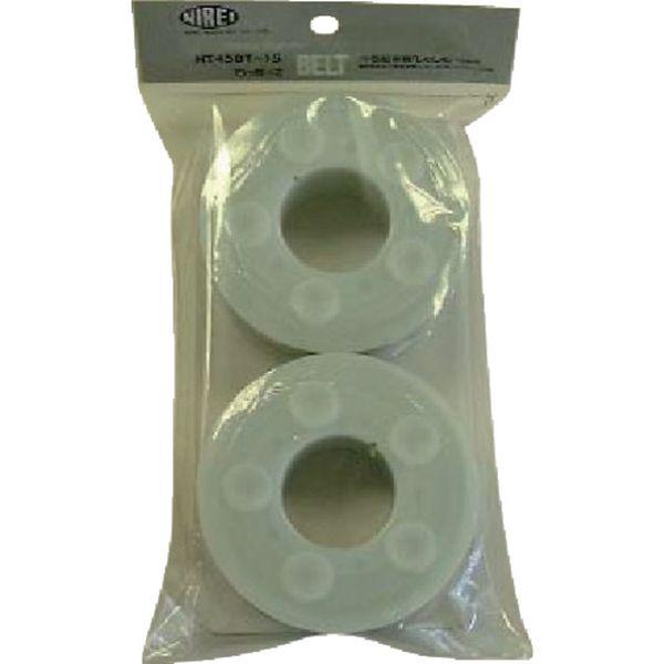 ・しめしめ45用スペアベルト(黒)です。・しめしめ45用スペアベルト(黒)・15m×2本入り色 ： 黒・OPP袋入り・耐候性仕様・66ナイロン・ベルト幅4.5mm用・生産国 日本・JANコード 4953563911084・質量 186g・コ...