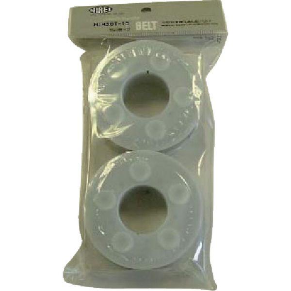 ・しめしめ45用スペアベルト(緑)です。・しめしめ45用スペアベルト(緑)・15m×2本入り色 ： 緑・OPP袋入り・深緑・66ナイロン・ベルト幅4.5mm用・生産国 日本・JANコード 4953563921496・質量 186g・コード：...