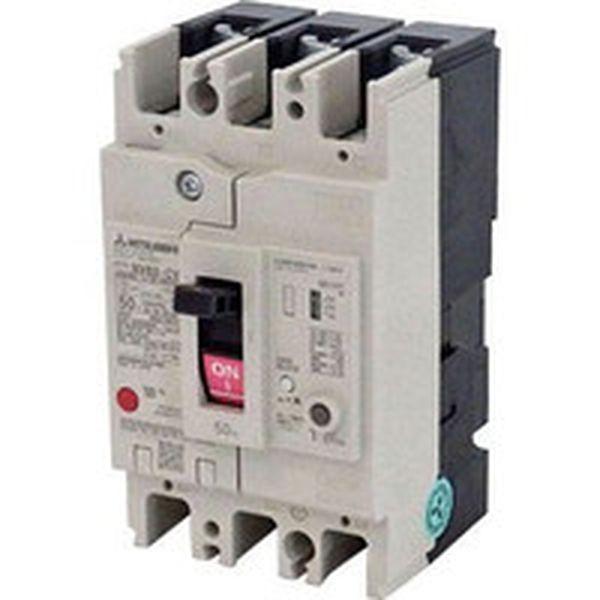 ・信頼のブランドによる、小型、高性能、経済性を実現させた高調波・サージ対応型漏電ブレーカーのベーシックモデルです。・低圧電路の感電保護や漏電火災防止に使用する機器で、開閉、過負荷、短絡での自動遮断の機能も併せ持っています。・フレーム:50A...