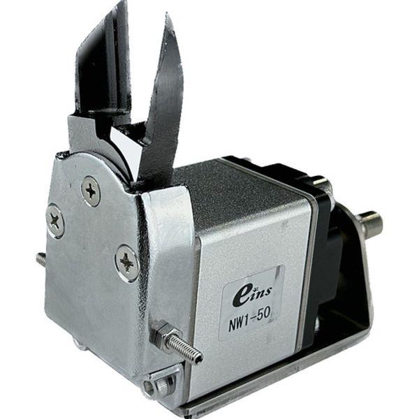 ・刃がワーク面にスライドし、きれいなカット面を確保するプル・プッシュ動作内蔵です。・用途に合わせて様々なカットに対応することができます・形状：正刃・幅(mm)：45・奥行(mm)：129.0・高さ(mm)：116.0・切断能力(mm)ABS...