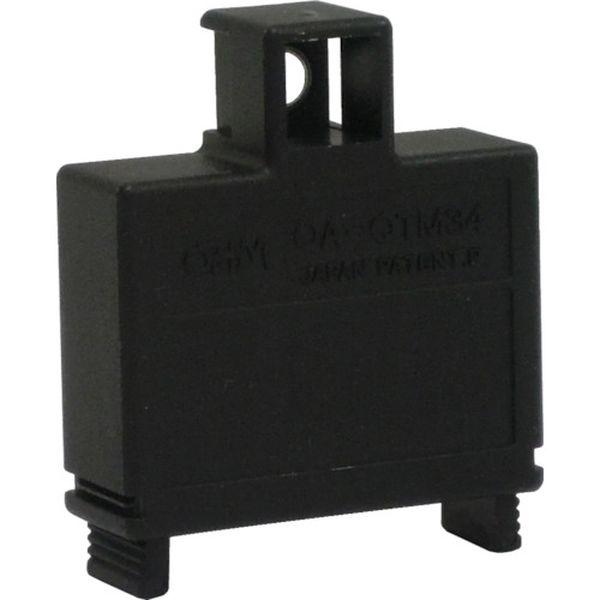 ・丸型圧着端子による中継箇所が複数ある場所の絶縁処理ができます。・各種機械、検査装置などのモータ線・センサー線などの中継接続や絶縁処理。・色：黒・適合端子：適合圧着端子：1.25-4・2-4(丸端子)・最高使用温度(℃)：-20〜+80・長...