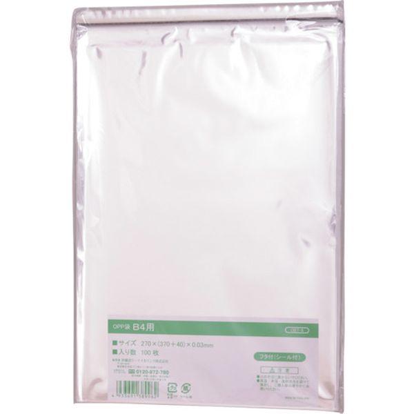・透明度が高く、パリッとした質感で防水性・防汚性に優れます。・透明なので中身が美しく見えます。・シール部のはく離フィルムは、はがす際に指に付きにくい静電気防止仕様です。・幅広いサイズ展開で様々な用途に使えるテープ付き(シール付き)OPP袋で...