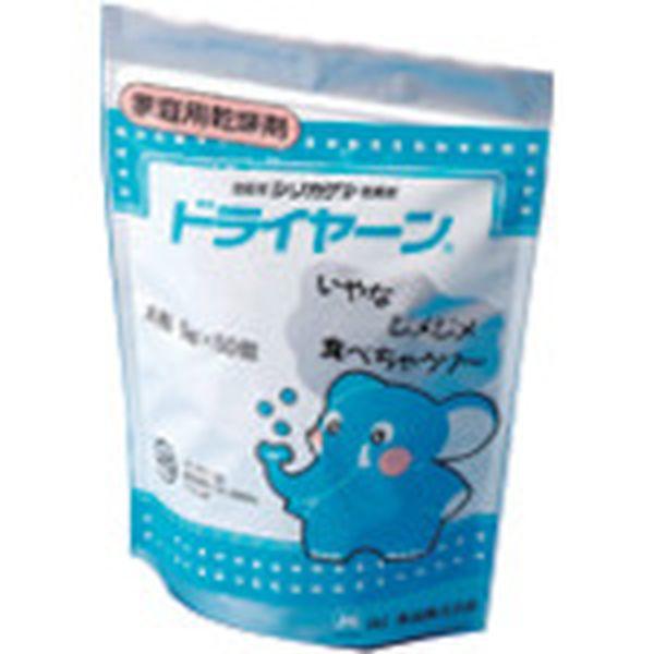 ・吸湿すると青色シリカゲルが赤色に変色します。・チャック袋入りのため、必要量のみ使用することができます。・医薬品・食品・工具・精密機械・輸出梱包など・縦(mm)：68・横(mm)：65・主成分：シリカゲル(二酸化ケイ素)・生産国 日本・JA...