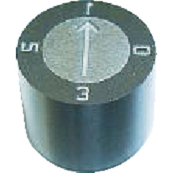 ・OP型プラスチック金型専用・成型品のロット管理に最適です。・プラ型に埋め込むための商品です。・日付表示の変更が金型内側からワンタッチでできます。(矢印部分をドライバーで回すだけです)・割り出しは、ボールプランジャーを使用、Oリングに比べて...