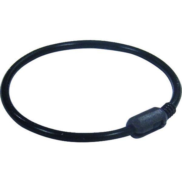 ・柔軟性・伸縮性を有した特性を持つシリコンリング、着脱も容易に行えます。・また、色も4色とバリエーションが豊富なのも魅力です。・ぬいぐるみ・キーホルダーやパスケースなど様々なシーンに。・カタログ・マニュアルなどの吊下げに。・PKE-101×...