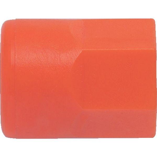 ・材質はポリアセタール樹脂を使用しており、機械的強度、耐疲労性、寸法安定性、耐油、耐薬品性に優れています。また、使用温度域も-30℃〜+80℃と広いのが特長です。・呼びサイズ：1/4・長さ(mm)：21・ねじ径：1/8NPT(9.7mm)・...