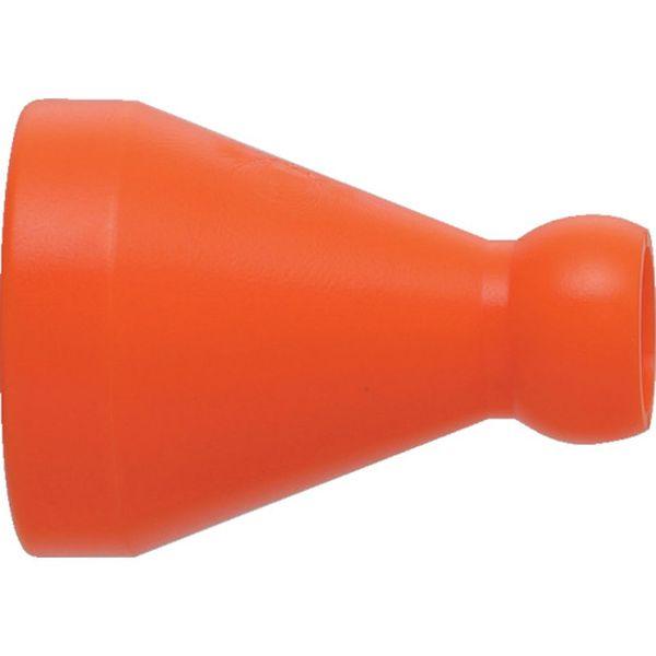 ・材質はポリアセタール樹脂を使用しており、機械的強度、耐疲労性、寸法安定性、耐油、耐薬品性に優れています。また、使用温度域も-30℃〜+80℃と広いのが特長です。・呼びサイズ：1/2×1/4・長さ(mm)：33.5・ポリアセタール・クーラン...