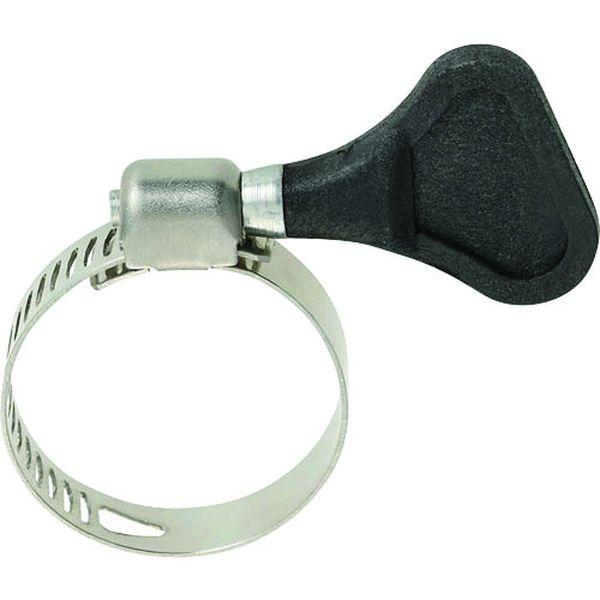 ・ホース外径18〜28mm用。・園芸、庭園散水用として。・手締め式のホースバンドです。・1個入り。・ステンレス、鋼・生産国 中国・JANコード 4973987300035・質量 18g・コード：145-1288 ・品目：PD118SPD11...