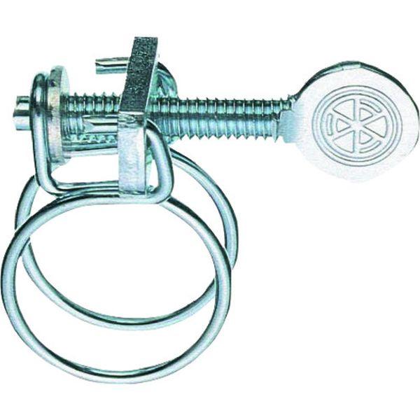 ・ワイヤで強力に締め付けできます。・手締めタイプです。・適合パイプ外径(mm)：29〜34・銅、鉄・生産国 日本・JANコード 4973987310249・質量 50g・コード：167-1346 ・品目：PD2125PD2125-TNPD-...