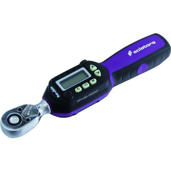 ・デジタル表示で正確、高精度な締め付け作業ができます。・軽量コンパクトタイプです。・左右ねじ締め付け測定可能です。・簡単操作です。・ブザー音とLEDランプの点滅でお知らせします。・設定トルク予約機能が11件、あらかじめよく使う設定トルクを本...