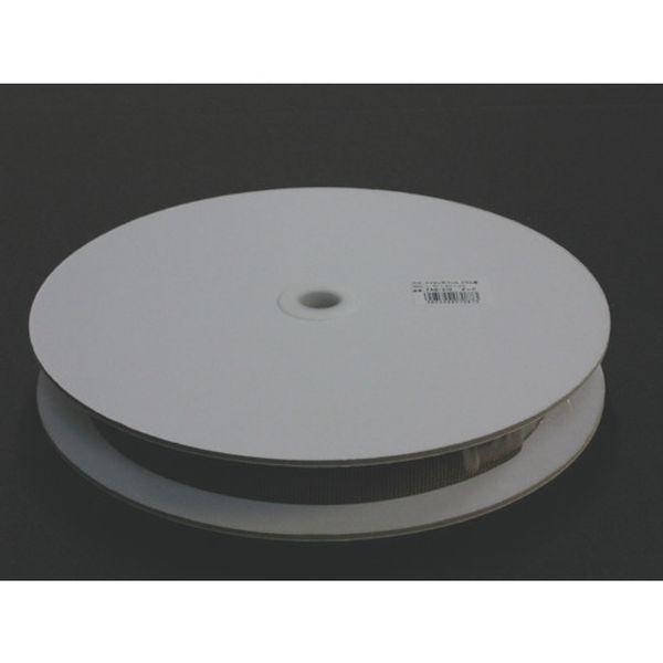 ・一般の合成繊維の中で最も強度があり、摩擦とショックに非常に強いベルトです。・荷物の簡易的な結束等・引張強度(kgf)：1061・色：オーク・幅(mm)：30・長さ(m)：25・厚さ(mm)：1.5・包装形態：ドラム巻・ナイロン・生産国 日...