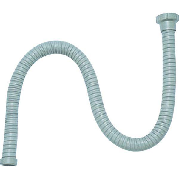 ・流し排水栓の補修用ホースです。・ねじ式接続タイプです。・長さ(m)：3・外径(mm)：35・取付ねじサイズ：G1 1/2(呼び40)めねじ・最高使用温度：60℃・塩化ビニル樹脂・ABS樹脂・生産国 日本・JANコード 4973987560...