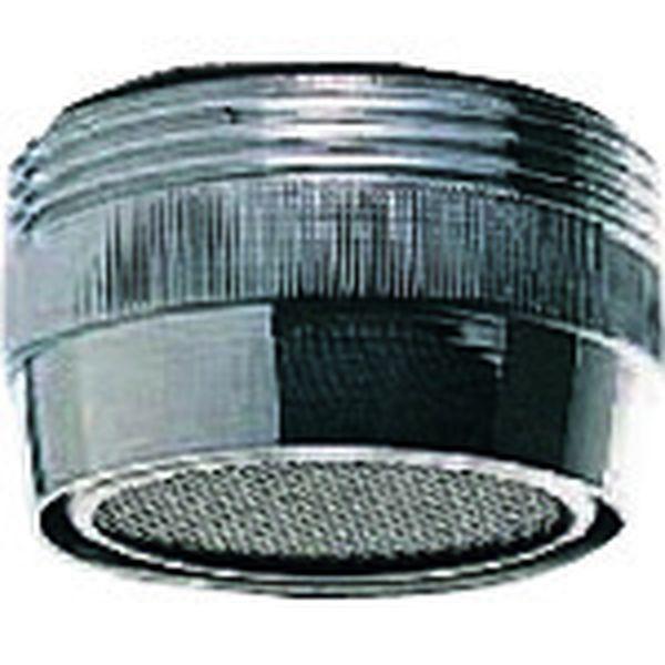 ・水はねを抑えます。・内ネジタイプの泡沫器の補修用・取付ねじ：M24×1・黄銅・生産国 日本・JANコード 4973987800412・質量 13g・コード：167-0665 ・品目：PM28213PM28213-TNPM28-2-13ヤフ...