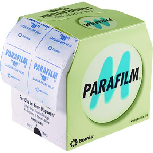 ・元の長さの350％以上の伸長性と自己密閉性を備え、不規則な形状や表面に密着することができます。・水分に対して非透過性がある一方で、酸素と二酸化炭素は透過する特性を持ちます。・試験管、フラスコ、ビーカー、シャーレなどの密封。・ストッパー、蓋...