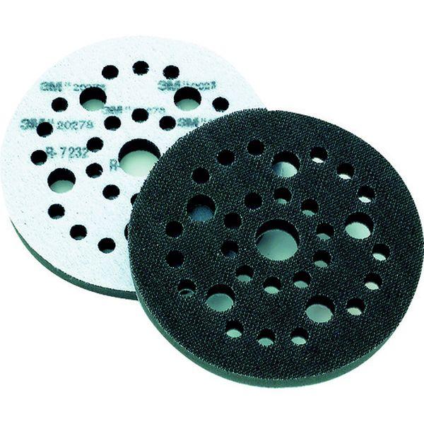 ・125mm径のディスクと組み合わせて使用するディスクパッドです。・品名：中間ソフトパット(ソフトディスク用)・外径(mm)：125・この商品は、一般消費者様向けの製品ではないため、表示や取扱説明書等が一般消費者様向けに表記・同梱されており...