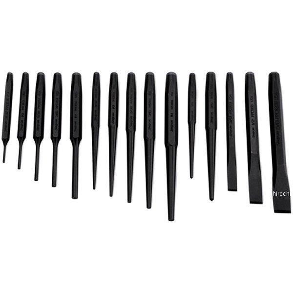 ポンチとタガネセットです。(セット内容)・PPC1A タガネゲージ 2-5/8インチ・PPC3A センターポンチ 5インチ・PPC4A センターポンチ 6インチ・PPC103A ピンポンチ 4-7/32インチ・PPC104A ピンポンチ 4...