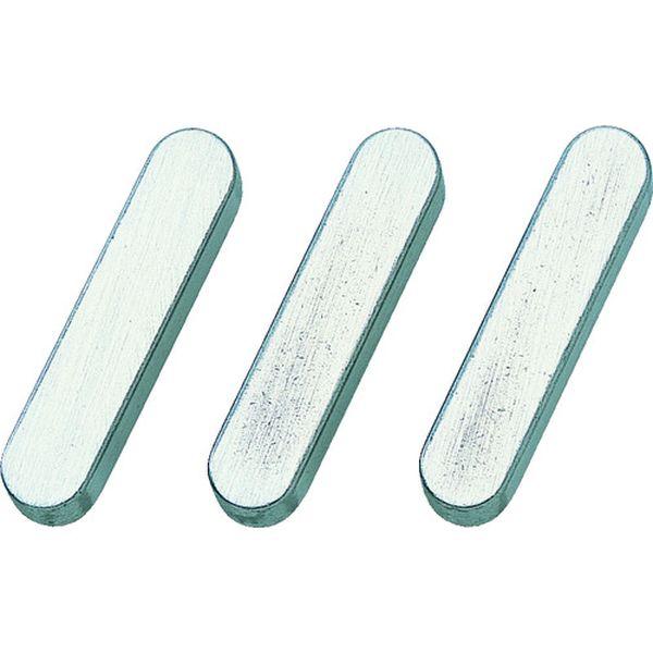 ・ステンレス(SUS316)冷間引抜材を使用しているので強靭性と耐食性に優れています。・モーター、減速機、ポンプなどの動力伝達部。・幅(mm)：7・高さ(mm)：7・長さ(mm)：30・寸法公差：JIS B 1301・両丸タイプ・ステンレス...