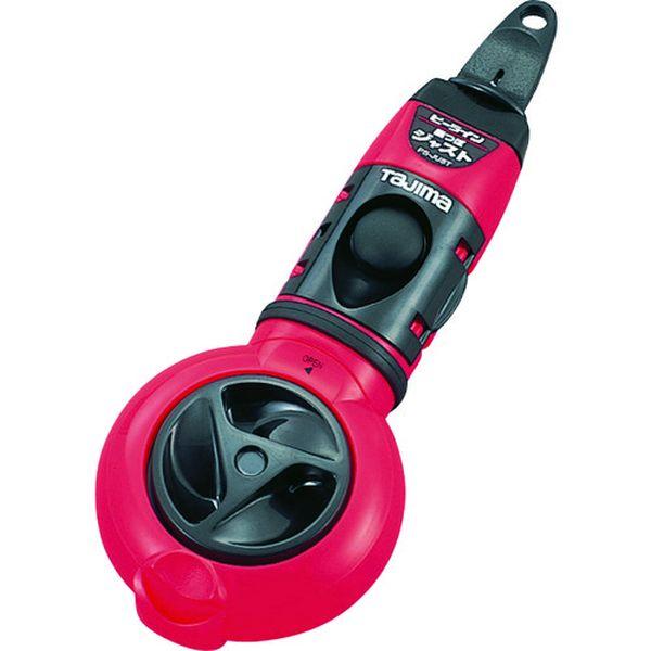 ・ゴムパッキンを要所に使用、墨漏れしにくく墨汁の乾燥を防ぎます。・狭い所にも確実に墨が打てるバリカン形状の先端ヘッドを採用しています。・糸に墨汁を均一に染み込ませることができる綿押え付です。・ばねの破損を防ぐ、逆転防止機構付です。・墨汁によ...