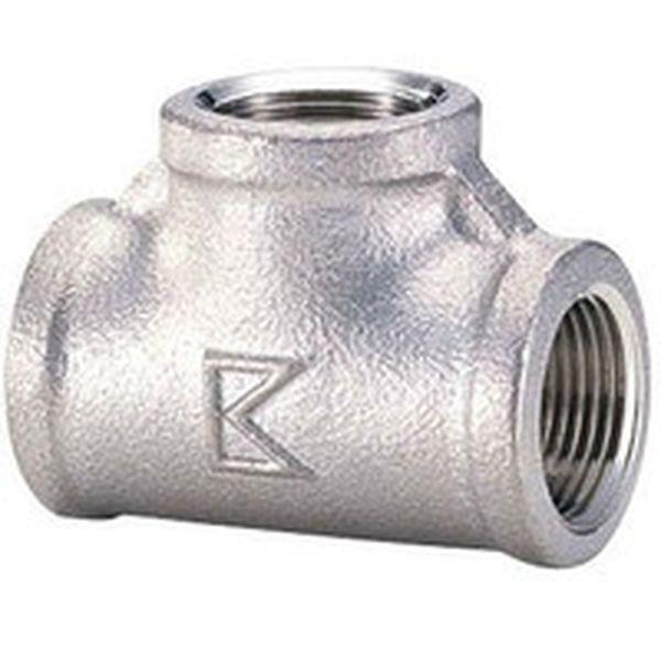 ・蒸気・空気・ガス・油・脈動水用。・呼び径(A):15・呼び径(B):1/2・L(mm):27・H(mm):-・呼び径(mm):21.70・ステンレス(SCS13A)・生産国 台湾・JANコード 4981209537657・質量 0.16k...