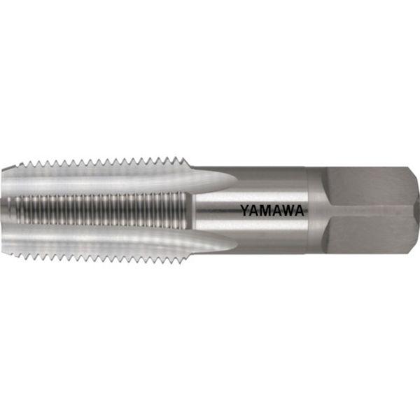 ・管用テーパーねじ用タップは管、管用部品などの接続においてねじ部の耐密性を主目的とするもののねじ立てに使用され、PTタップで加工されたPTめねじはPTおねじとはめあい使用されます。・被削材:中・高炭素鋼、鋳鋼、鋳鉄、ダクタイル鋳鉄・合金鋼。...