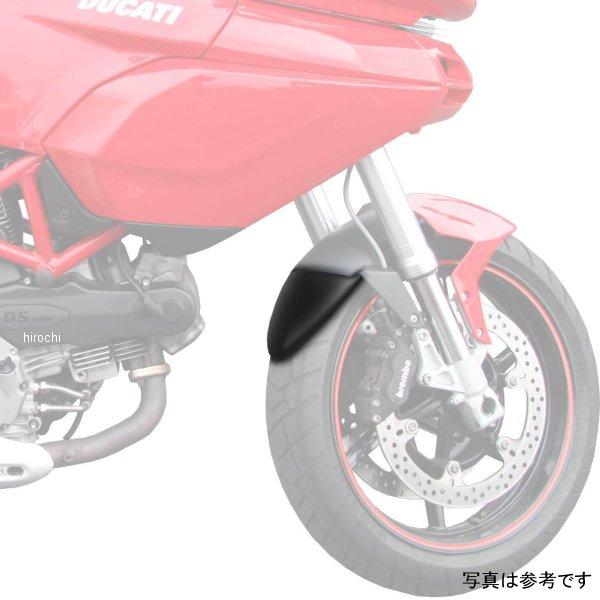 ピラミッドプラスチック Pyramid Plastics 延長フェンダー ショート07年-10年 ドゥカティ Multistrada 1100 DSカラー:ブラック【仕様説明】エキゾーストヘッダーとエンジン下部を汚れから守り、ラジエーターを...