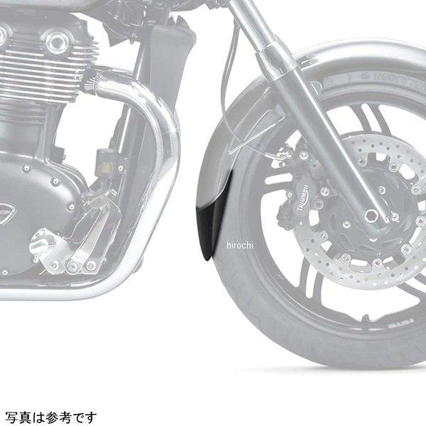 ピラミッドプラスチック Pyramid Plastics 延長フェンダー ショート09年-22年 トライアンフ Thunderbird 1600カラー:マットブラック【仕様説明】エキゾーストヘッダーとエンジン下部を汚れから守り、ラジエーター...