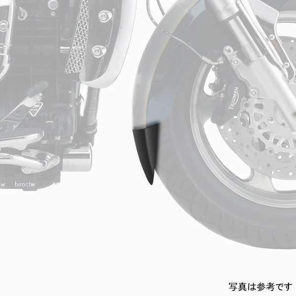 ピラミッドプラスチック Pyramid Plastics 延長フェンダー ショート06年-19年 トライアンフ Rocket III Classicカラー:ブラック【仕様説明】エキゾーストヘッダーとエンジン下部を汚れから守り、ラジエーターを...