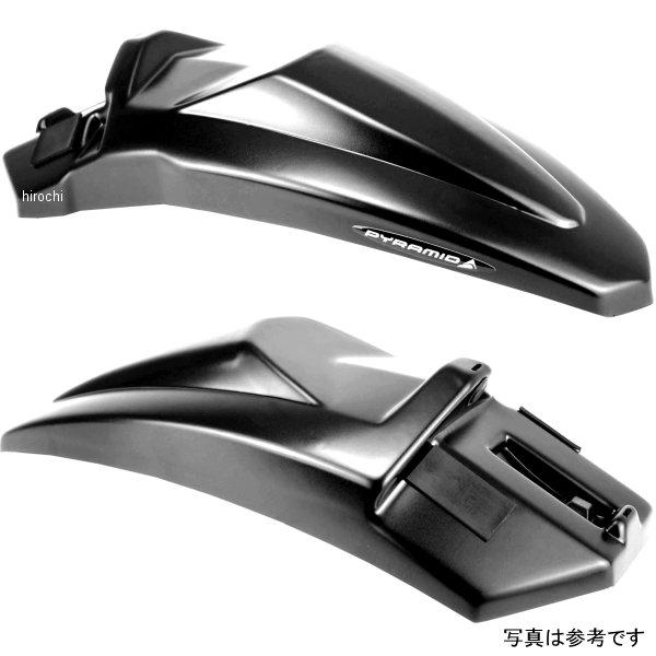 ピラミッドプラスチック Pyramid Plastics ハガー13年-21年 ホンダ CB500 Xカラー:マットブラック※海外輸入品の為、納期予定は1-3ヶ月程度となります。予めご了承ください。※写真は参考です。PYRAMID-1105...