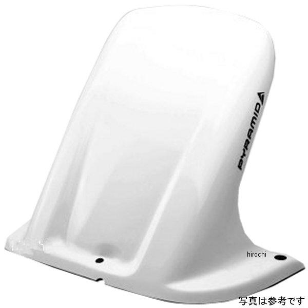 ピラミッドプラスチック Pyramid Plastics ハガー06年-15年 ヤマハ FZ1 Fazerカラー:グロスホワイト※海外輸入品の為、納期予定は1-3ヶ月程度となります。予めご了承ください。※写真は参考です。PYRAMID-11...