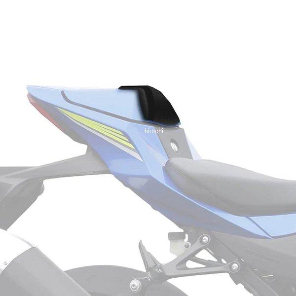 ピラミッドプラスチック Pyramid Plastics シートパッド17年-22年 スズキ GSXR 1000カラー:マットブラック※海外輸入品の為、納期予定は1-3ヶ月程度となります。予めご了承ください。※写真は参考です。PYRAMID...