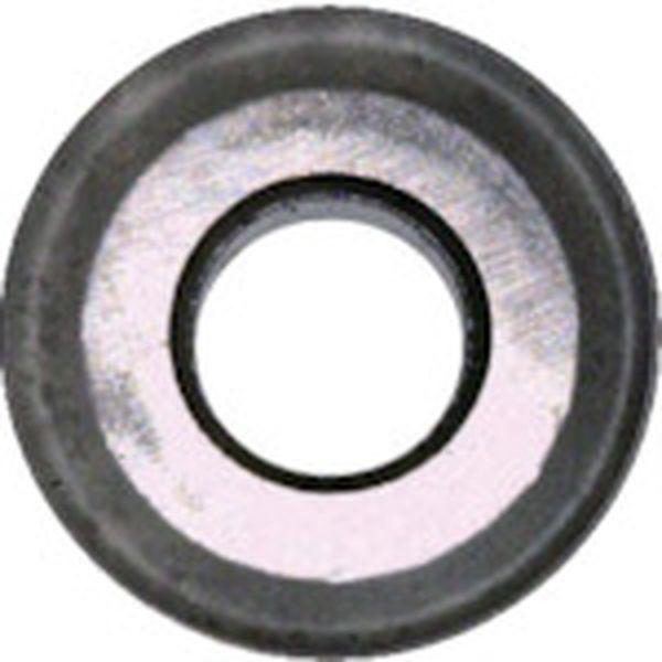 ・フェイスミル加工・適合機種：まるちゃん・コーナー数：360°両面・コーティング：無し・材質：サーメット・まるちゃん専用・超硬・生産国 日本・JANコード 4562112030840・質量 3.500g・コード：837-6173 ・品目：R...