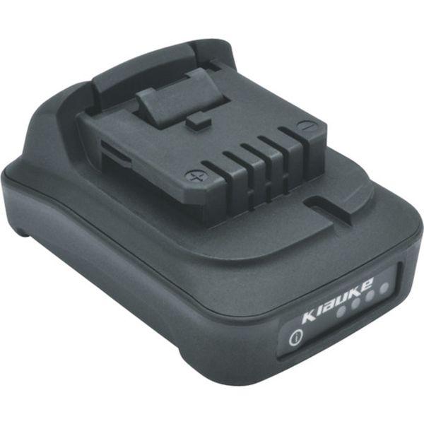 ・EK50ML専用バッテリーです。・種類：電池パック・電圧(V)：10.8・容量(Ah)：2.5・生産国 中国・JANコード 4059577017436・質量 200g・コード：435-3752 ・品目：RAML1225RAML1225-T...