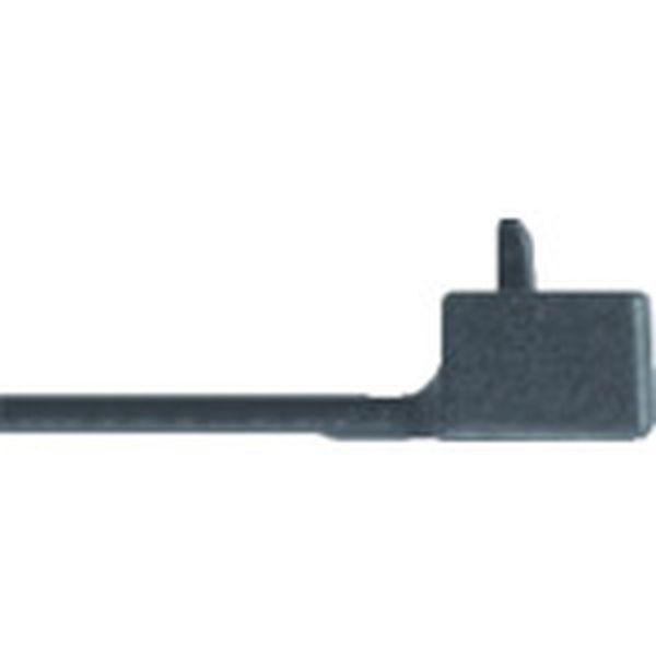 ・仮止めとして結束したものをワンプッシュで再び開くとこができます。・結束場所を間違えた場合も何度でもやり直せます。・結束したものを簡単に開くことができます。・ケーブルなどの結束に。・色:黒・幅(mm):3.5・長さ(mm):280・厚み(m...