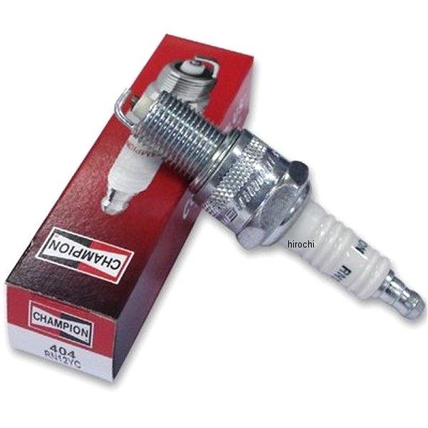 ガッツクローム チャンピオンスパークプラグ RN12YC75年-81年 ビッグツイン84年-99年 ビッグツインOEM品番:32342-04チャンピオンスパークプラグです。※1本売りです。ターミナル部分の脱着は出来ません。RN-12-YC-...