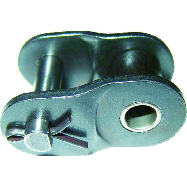 ・JIS、ASME、ISOに準拠した世界規格品であり、安心してお使いいただけます。・摩耗寿命2倍・電動能力33％向上・動力伝達用・列数：1・適合チェーンNo.：60・オフセットリンク・JIS規格・ISO系規格品、汎用品・使用温度範囲：-10...