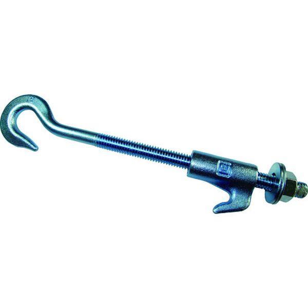 ・手でしか回せなかったターンバックルを電動ドリルやインパクトドライバーなどの工具で締め込み、取り外し作業ができます。・型枠大工・ターンバックルを使用している現場などに。・使用荷重(kN)：2.35・ねじ径：W1/2・L(mm)：135・A(...