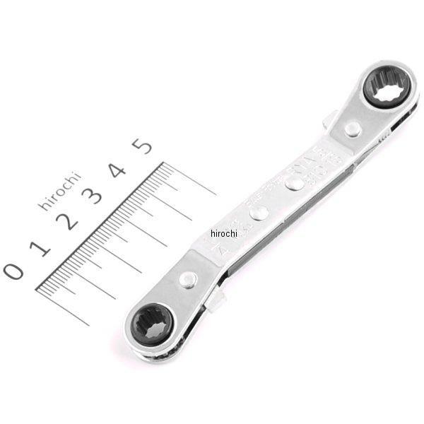 スタンダード ラチェット レンチ※商品お届け時期につきまして、通常は一か月半前後となっておりますが仕入れ先の出荷状況により、お時間を頂戴する場合がございます。※商品手配後に、供給不可となる場合がございます。あらかじめご了承のうえご注文くださ...