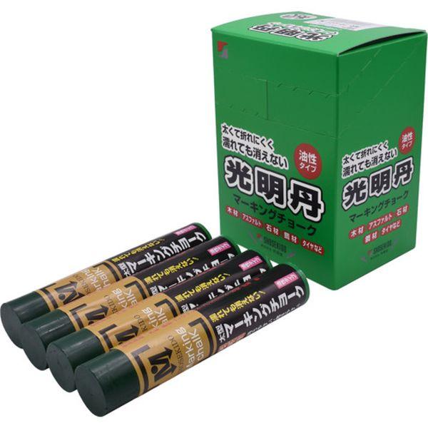 ・太くて折れにくい材木チョークです。・石花マーキングチョークよりも色がつきやすく作っています。・冬の寒さにも耐えられる「マーキングチョーク」です。車内等の高温環境・低温環境にも強く温度の変化にも対応させました。・木材、道路表示、ブロック、コ...