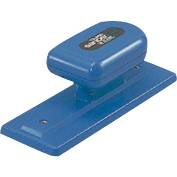 ・サンドペーパーの6倍以上の速さで削れ、約100倍長持ち(当社比)します。・研削面に対してどの方向にも削れます。・刃は簡単に取り替えられます。・木・アルミ・プラスチック研削工具です。・作業性・耐久性が抜群です。・木・アルミ・プラスチック研削...